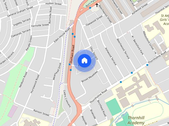 Fox Street, Sunderland, SR2 7NF