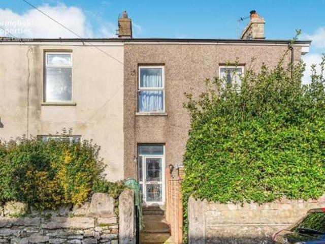 Fox Street, Swarthmoor, 5 Bedroom End