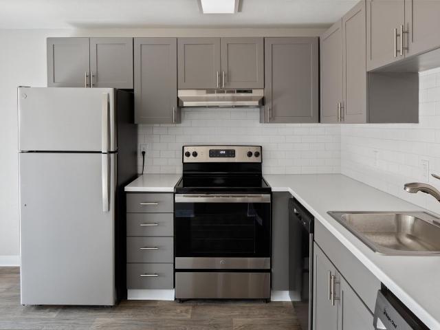 Fox Pointe 1 Bedroom Apartment for Rent at 3009 Ne 57th Ave, Vancouver, WA 98661 Bagley Downs
