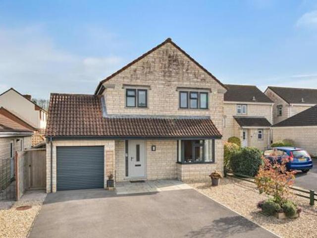 Fox Road, Street, 3 Bedroom Detached