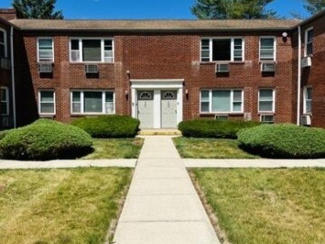 Fox Rd Apt A, Edison, Condo For Sale