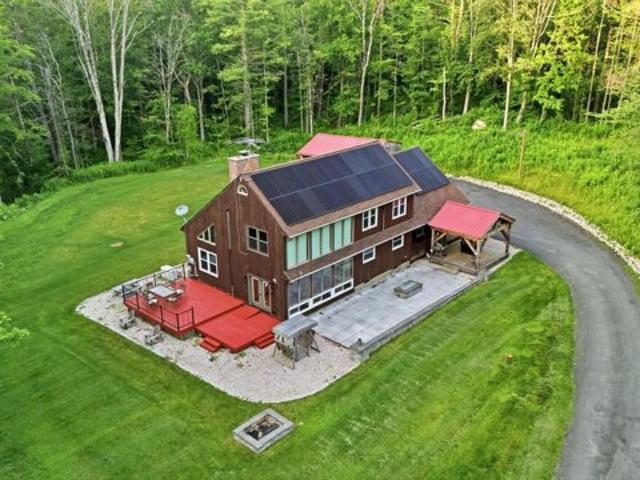 Fox Rd, Dalton, Home For Sale