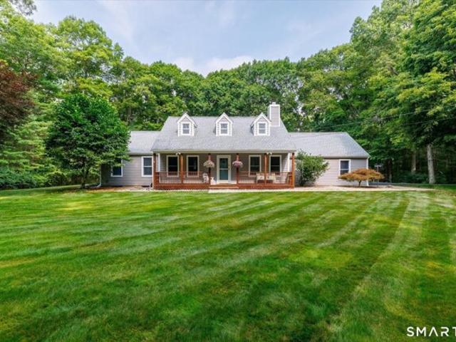Fox Rd, Putnam, Home For Sale