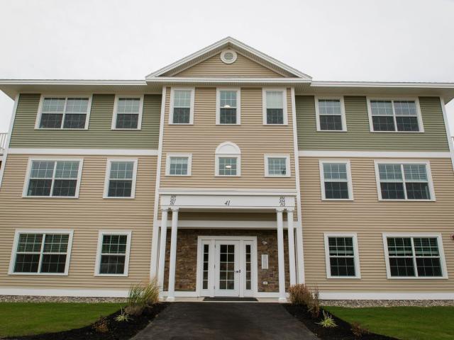 Fox Ridge Crossing 5