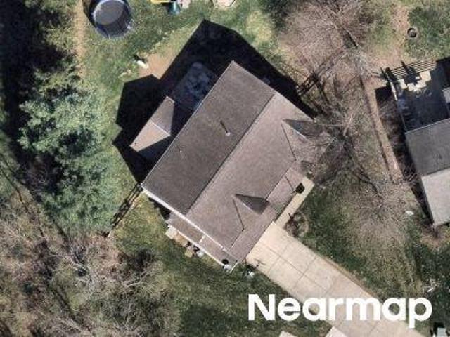 Fox Ridge Dr