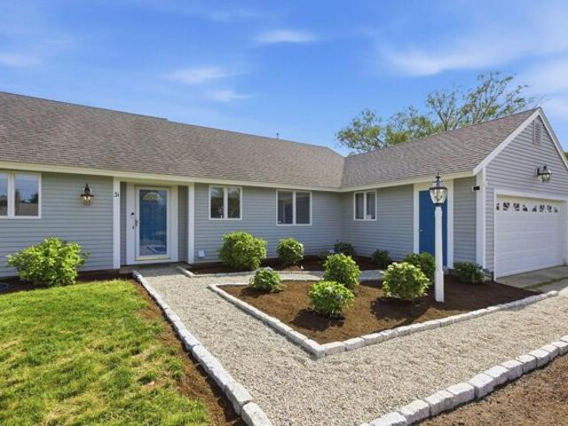 Fox Ridge Dr, Orleans, Home For Sale