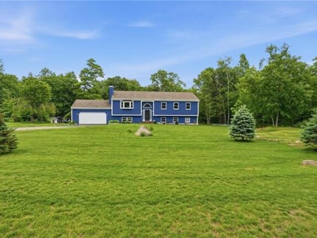 Fox Ridge Dr, Richmond, Home For Sale
