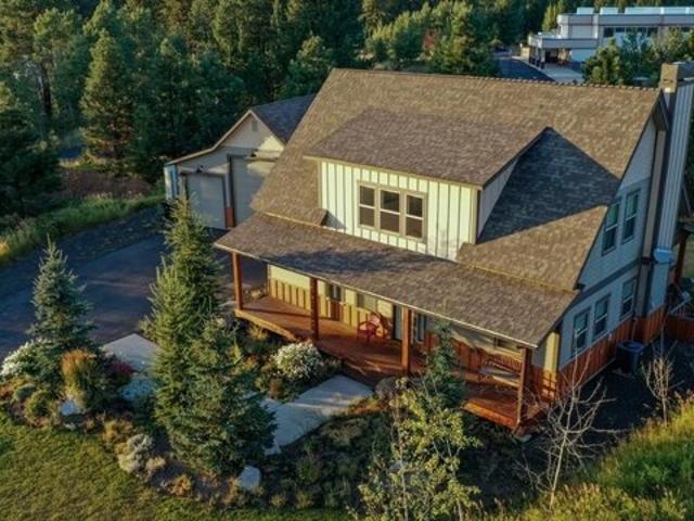 Fox Ridge Ln, Mccall, Home For Sale