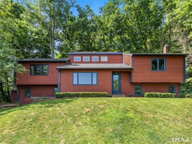 Fox Ridge Ln, Tolland, Home For Sale