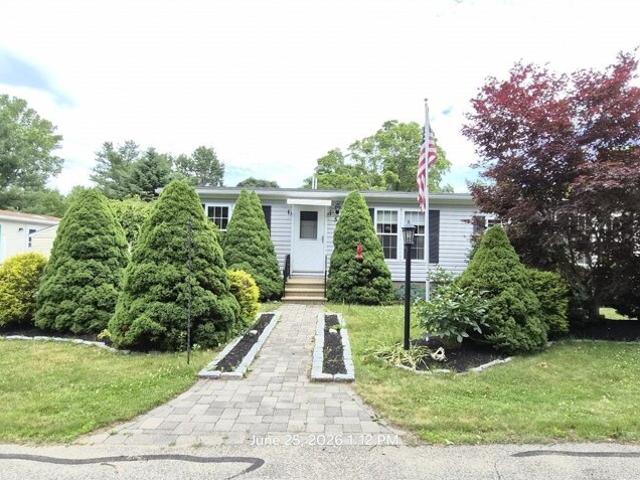 Fox Run, Brookfield, Property For Sale