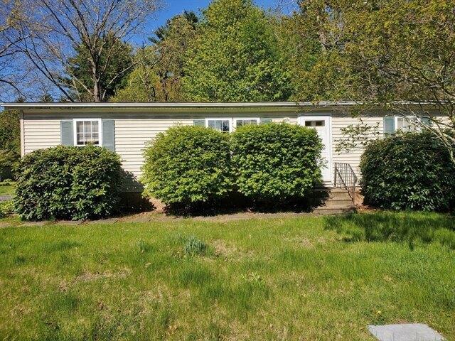 Fox Run, Brookfield, Property For Sale