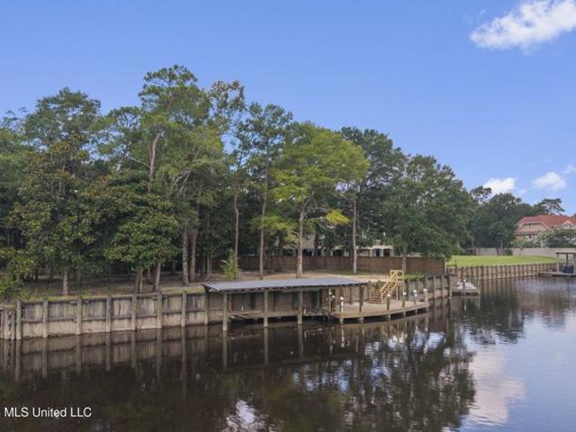 Fox Run Cv Lot 64, Biloxi, MS 39532