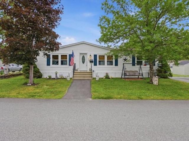 Fox Run Dr, Lewiston, Property For Sale