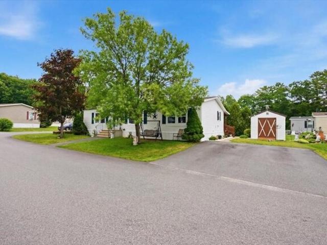 Fox Run Dr, Lewiston, Property For Sale