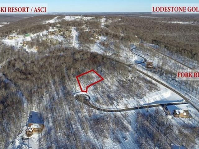 Fox Run Dr Lot 8, McHenry, MD 21541