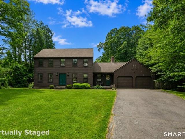 Fox Run Dr, Southington, Home For Sale