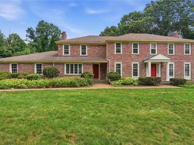 Fox Run, East Greenwich, Home For Sale