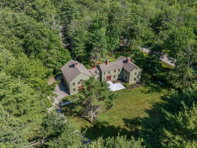 Fox Run, Kennebunk, Home For Sale