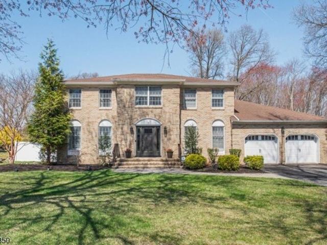 Fox Run, Parsippany Troy Hills Township, Home For Sale