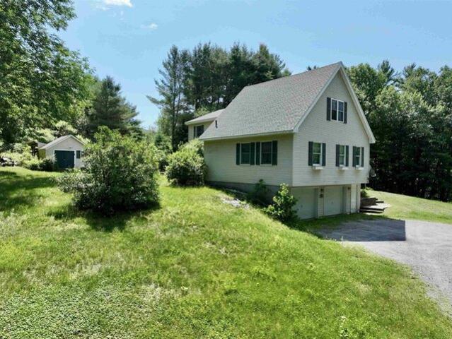 Fox Run, Piermont, Home For Sale
