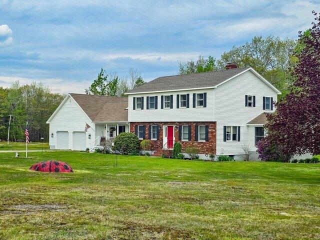 Fox Run Rd, Orland, Home For Sale