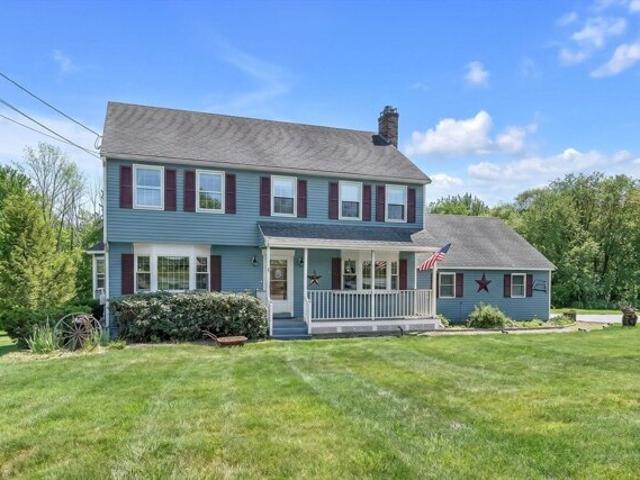 Fox Run Rd, Bellingham, Home For Sale