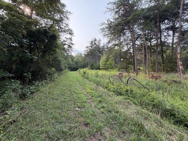 Fox Run Rd, Boones Mill, VA 24065