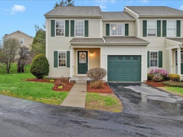Fox Run Rd, Essex, Condo For Sale