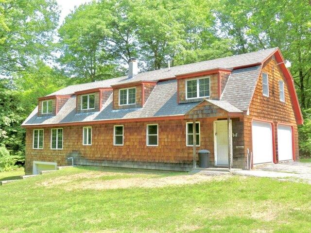 Fox Run Rd, Poland, Home For Sale