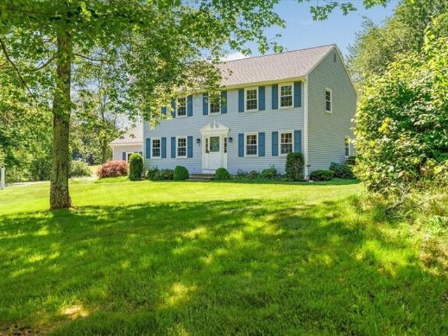 Fox Run Rd, Sterling, Home For Sale