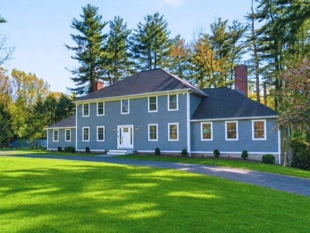 Fox Run Rd, Sudbury, Home For Sale