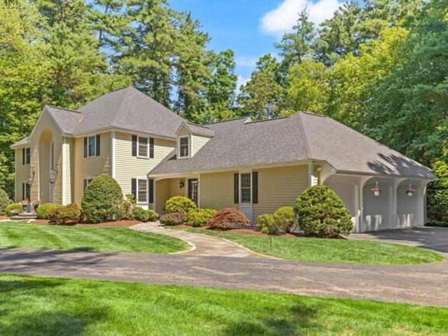 Fox Run Rd, Sudbury, Home For Sale