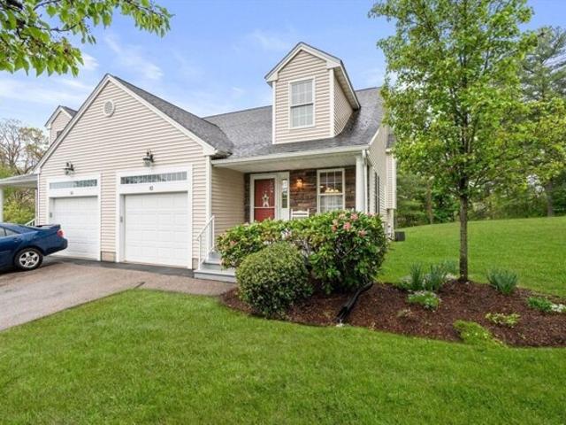 Fox Run Rd Unit,blackstone, Condo For Sale