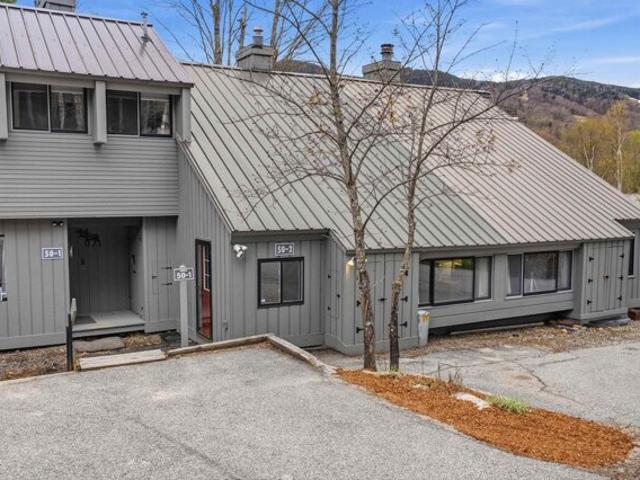 Fox Run Rd Unit,lincoln, Home For Sale