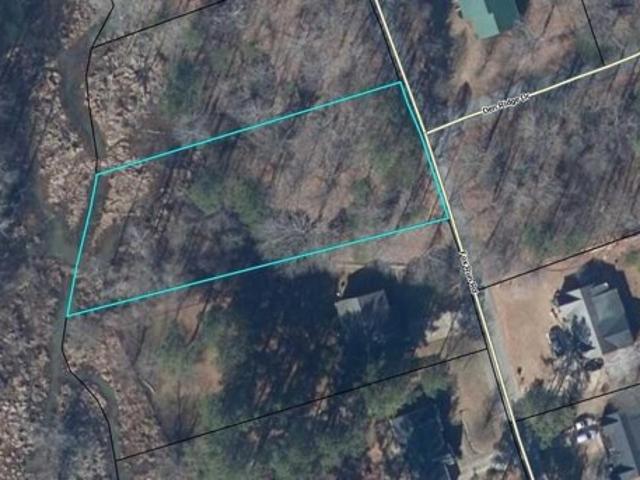 Fox Run Rd, Walhalla, Plot For Sale