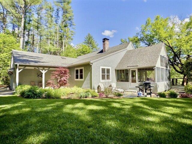 Fox Run Rd, Wilmot, Home For Sale