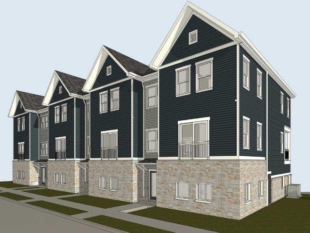 Fox Run Townhomes 4 Bedroom Apartment for Rent at N49W6383 Western Rd, Cedarburg, WI 53012