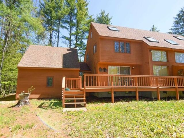 Fox Run Unit,bartlett, Home For Sale