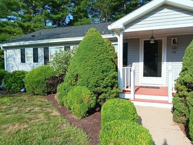 Fox Run Unit Fox, Middleboro, Property For Sale