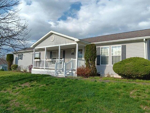 Fox Run Unit Fox, Middleboro, Property For Sale