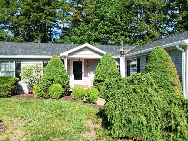 Fox Run Unit Fox, Middleboro, Property For Sale