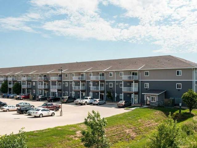 Fox Run 1 Bedroom Apartment for Rent at 3964 89th Avenue Northwest, New Town, ND 58763