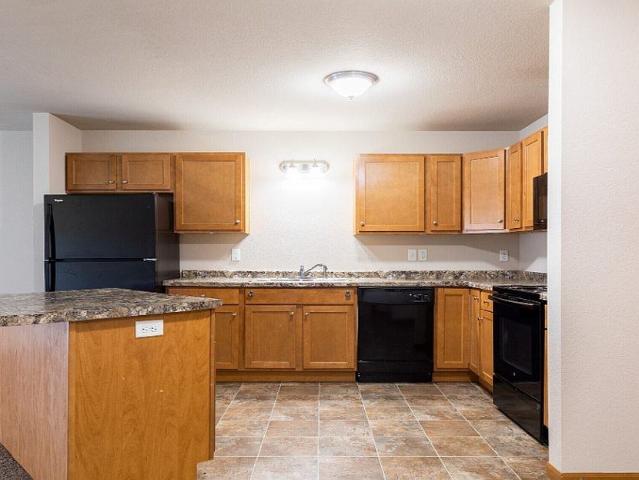 Fox Run 2 Bedroom Apartment for Rent at 3964 89th Avenue Northwest, New Town, ND 58763