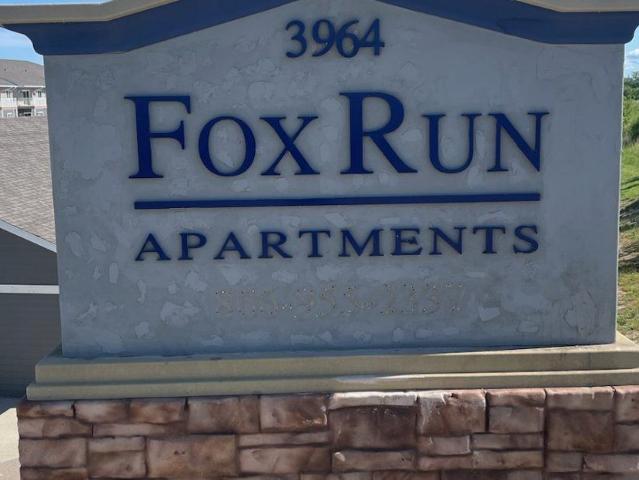 Fox Run 3 Bedroom Apartment for Rent at 3964 89th Avenue Northwest, New Town, ND 58763