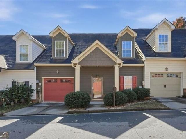 Fox Wood Ln Unit,gainesville, Home For Sale