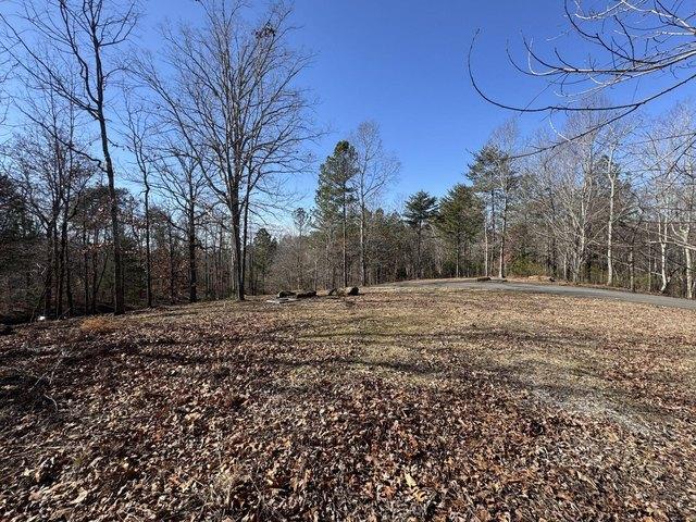 Fox Trail Dr, Old Fort, TN 37362