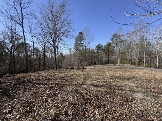 Fox Trail Dr, Old Fort, TN 37362