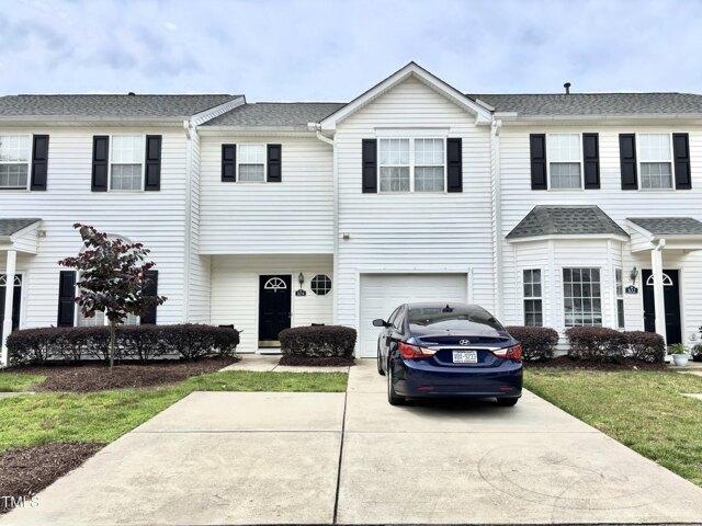 Fox Trail Ln, Morrisville, Home For Sale