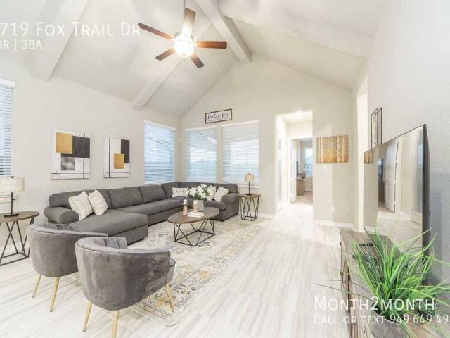 Fox Trail Sunshine Home