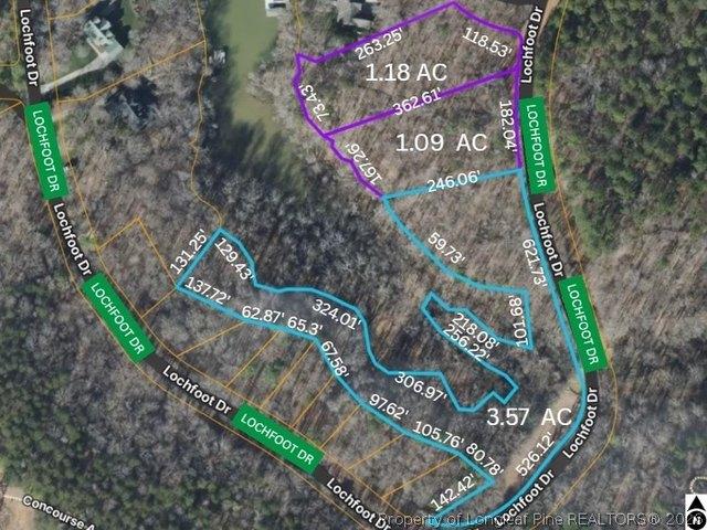Fox Valley Rd, Charlotte, NC 28278